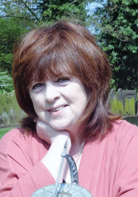 Welcome to Sarah Rayne's website - Sarah Rayne: Author